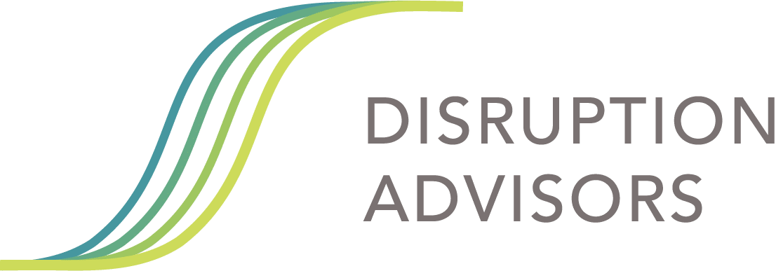 S Curve Insight Tool Archives | Disruption Advisors