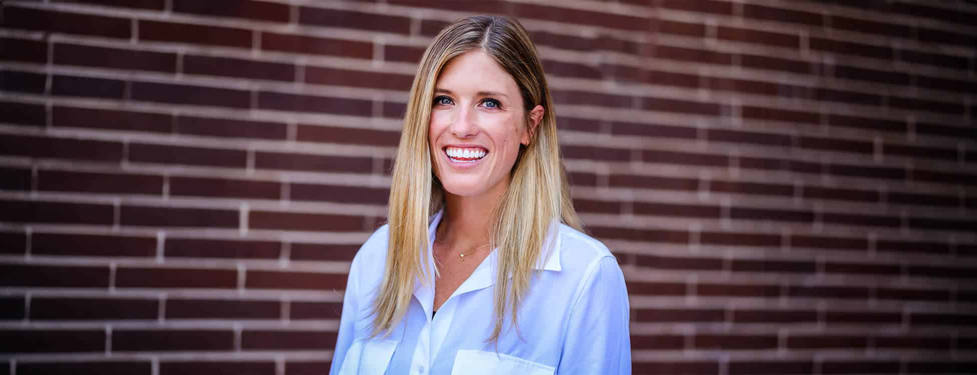 Meet Devanie Hopfenbeck, Director of Products and Services | Disruption ...