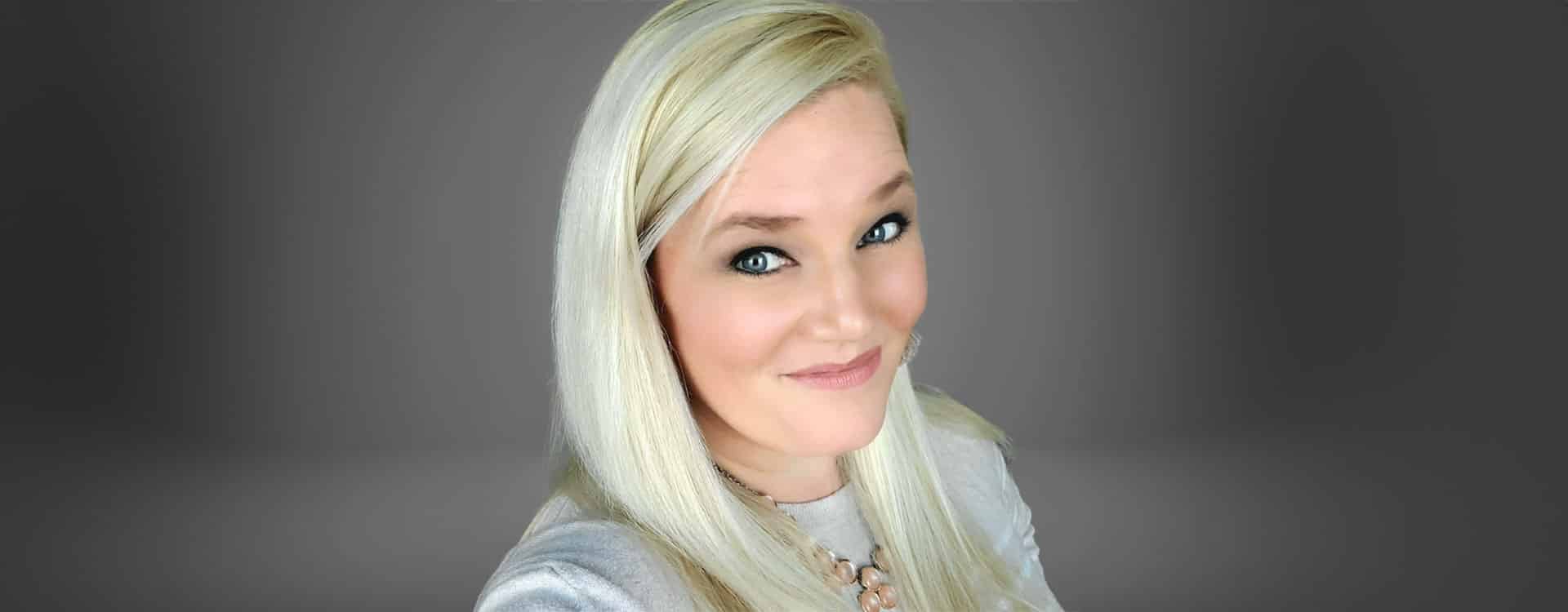 Meet Stephanie Brummel, Executive Assistant to the President ...